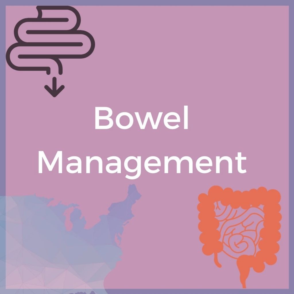 Bowel Management - Verrolyne Training