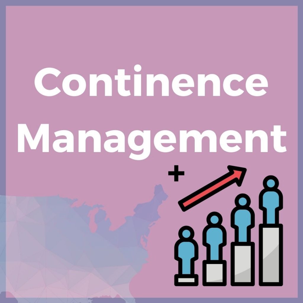Continence Management - Verrolyne Training