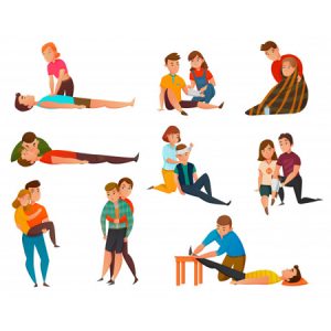 Emergency First Aid Awareness OnlineTraining Course| Verrolyne Training