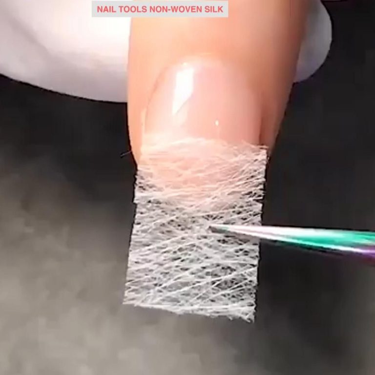 Silk Nails - Verrolyne Training