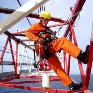 Working At Height Awareness Training Course | Verrolyne Training