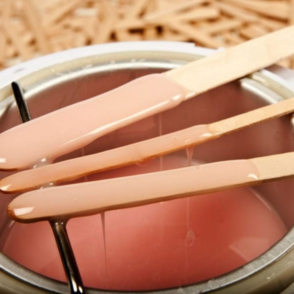 Advanced Online Ultimate Waxing Courses - Verrolyne Training